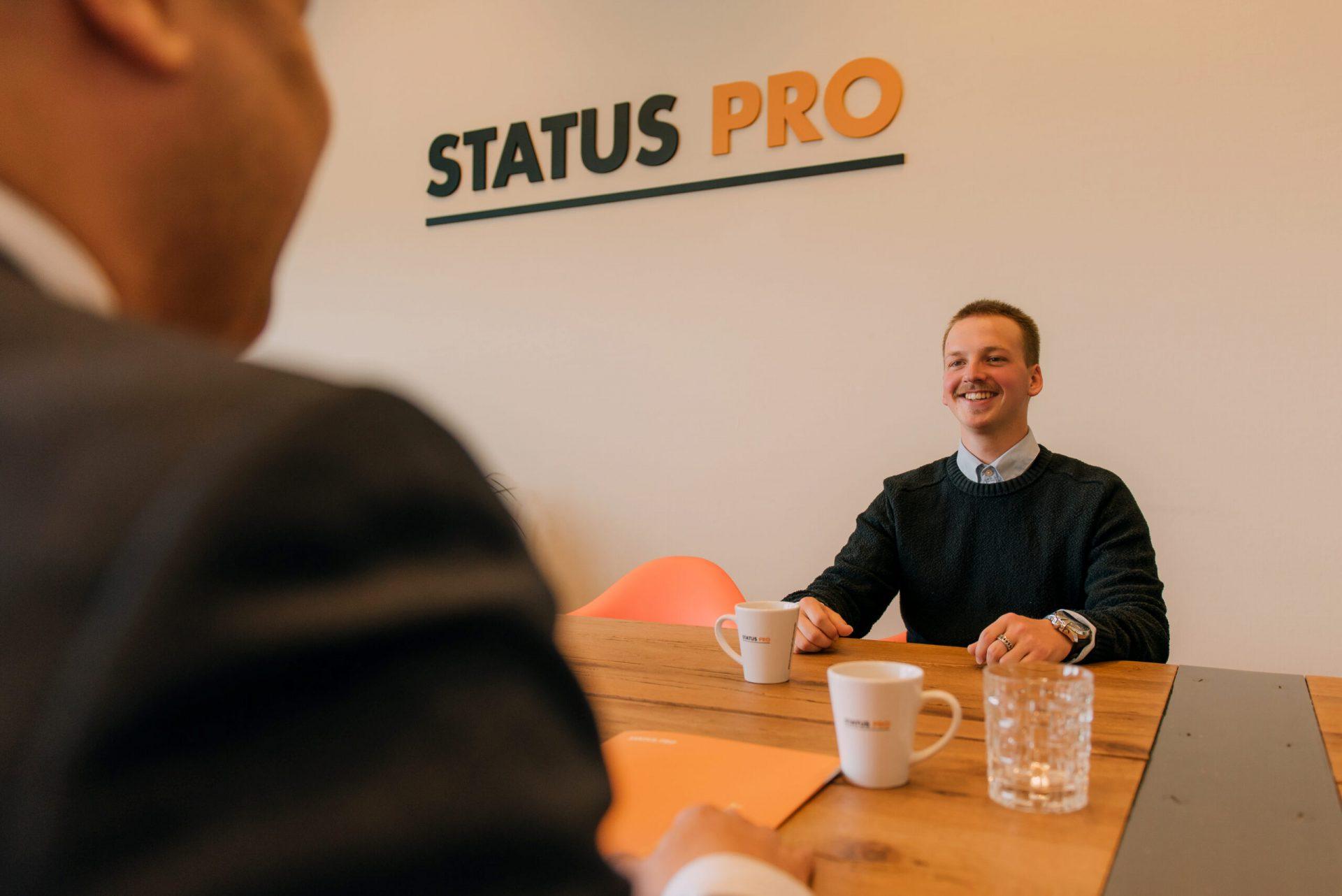 Status Pro Intern Archieven » Status Pro