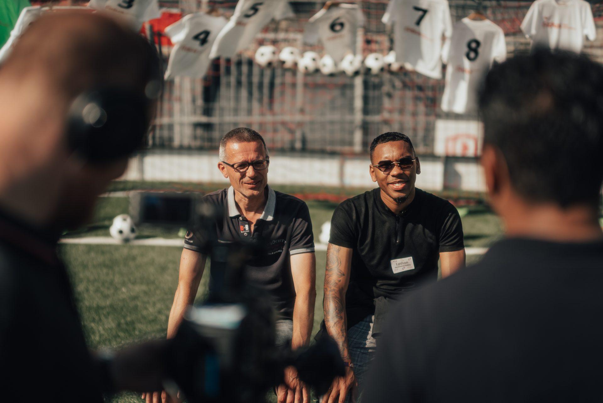 Welke teamspeler ben jij? Ontdek het met Fidus » Status Pro