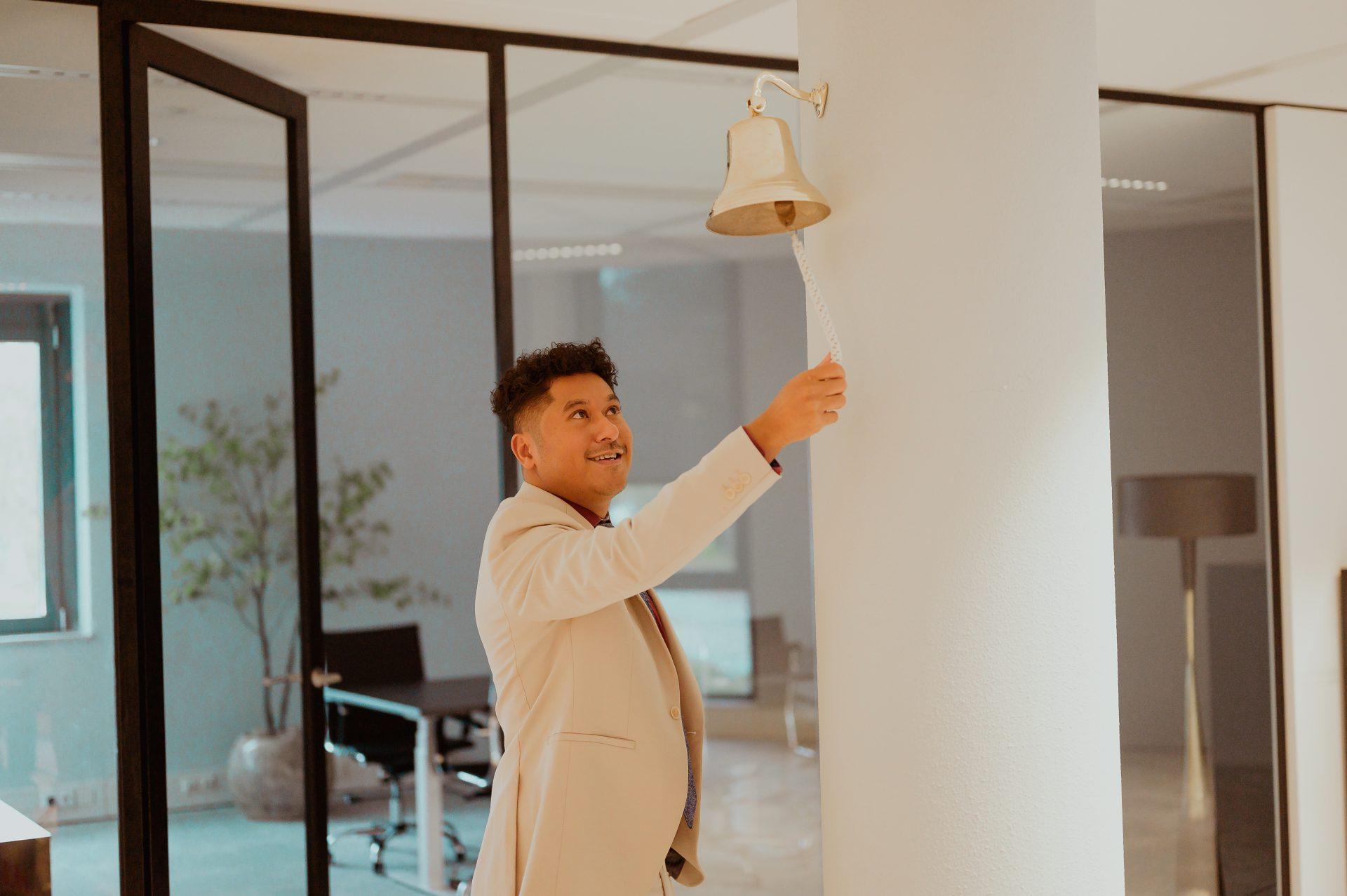 Wij zijn verhuisd: dit is het nieuwe hoofdkantoor van Status Pro en ...