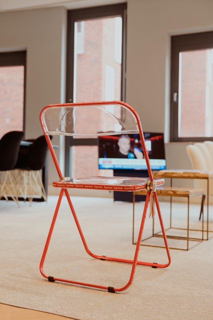 Wij zijn verhuisd: dit is het nieuwe hoofdkantoor van Status Pro en ...