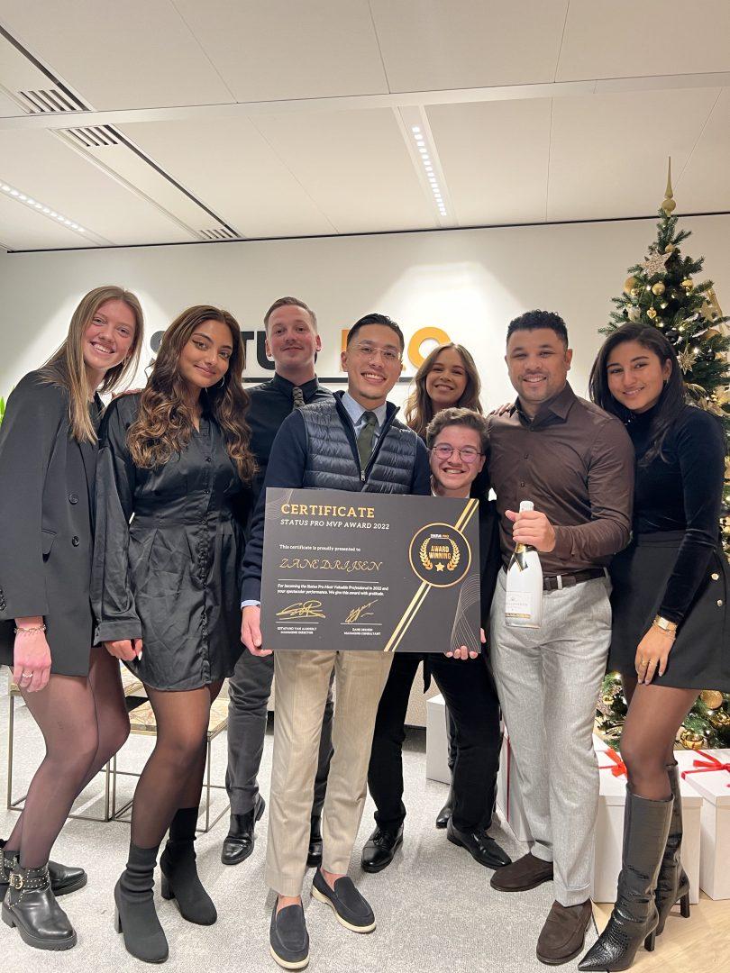 Status Pro Awards 2022 » Status Pro