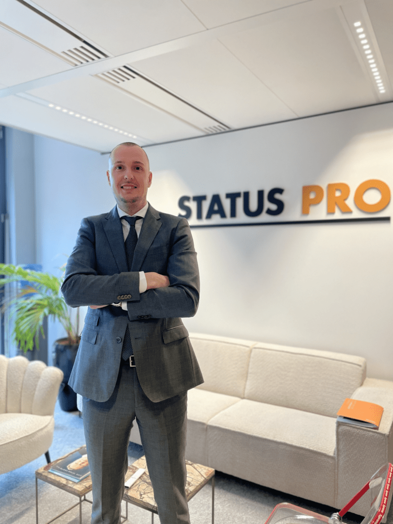 Blogs » Status Pro